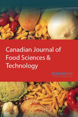 Canadian Journal of Food Sciences and Technology - Sciencevier